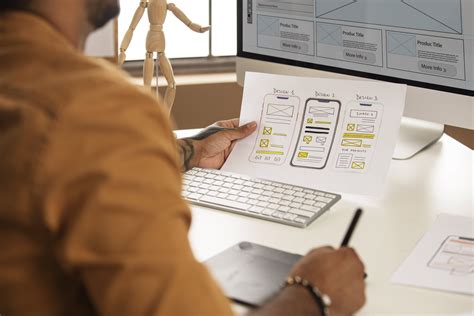Cross Platform App Entwicklung Niotec