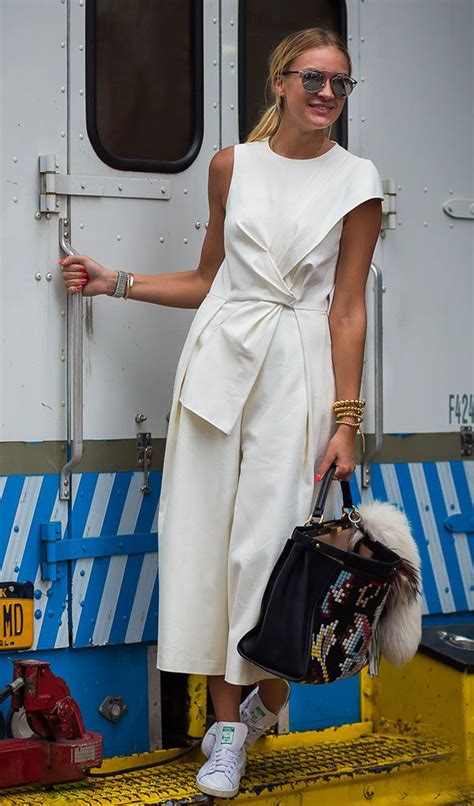 Looks Que V O Te Provar Que O Branco Est De Volta Com Tudo Artofit