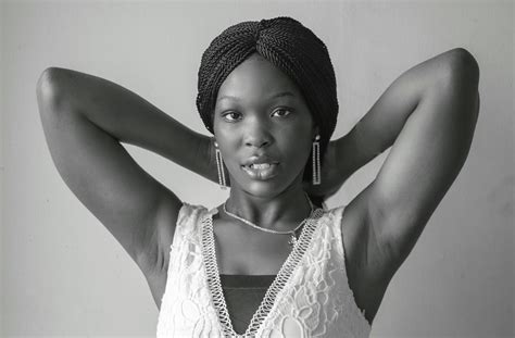 Beautiful Nigerian Female Photos Download The Best Free Beautiful