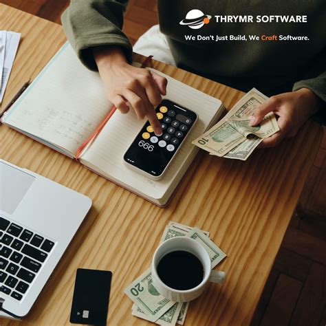 Thrymr Software On Linkedin Thrymr Softwaredevelopment Fintech