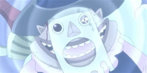 Bobbin One Piece Episode