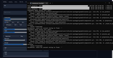 Valueerror Could Not Convert String To Float · Issue 1225