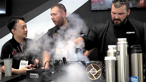 Ddr5 11240 Au Computex G Skill Fait Voler En éclats Tous Les Records