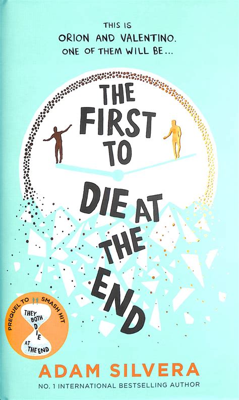 The first to die at the end