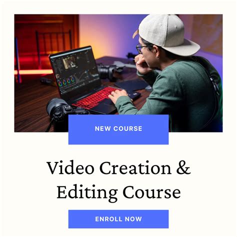 Video Creation And Editing Course At ₹ 15000 Course In Jaipur Id 2854149245691