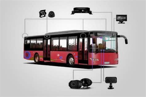 Bus Security VeCrear Technologies