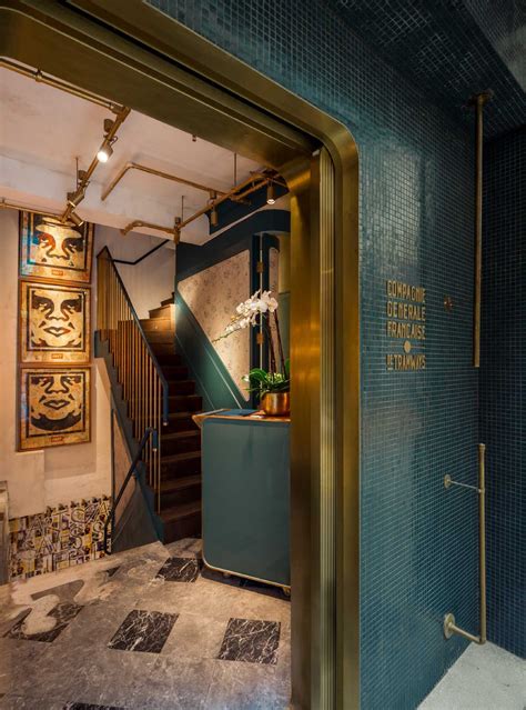 Creatividad Al Plato Revista Estilo Propio Restaurant Design Fine Dining Restaurant Cafe