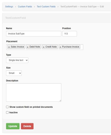 Purchase Invoices After Comply With E Invoicing Manager Forum