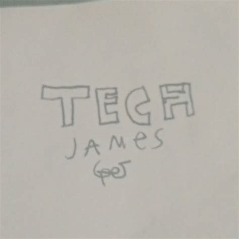 Tech Jamesandspider James Youtube