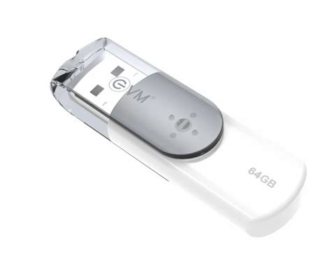 EVM EnStick 64GB USB 3 2 Pen Drive At Rs 280 Piece USB Pen Drive In Perambalur ID 2853146916848