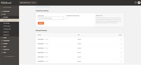 siteground review 2025 pricing features speed tests
