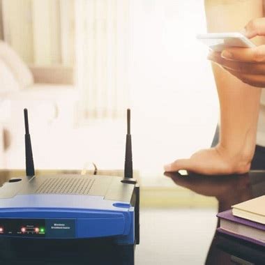 WIFI SECURITY OPTIMIZATION Fidelity Technology Solutions