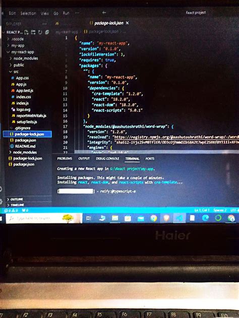 Noman Ahmed On Linkedin Web Reactjs Nodejs Vscode