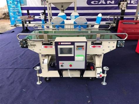 Cân Băng Tải Tc Cbt Cân Thuận Cường