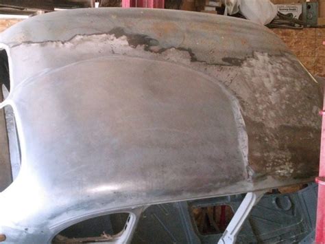 Rust Dissolver Ford Truck Enthusiasts Forums