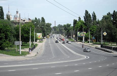 Липецк, Россия — все о городе с фото