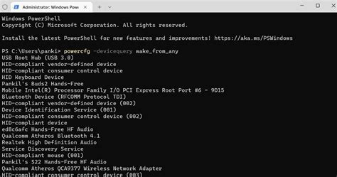 How To Manage Which Devices Can Wake Your Windows Pc From Sleep Mode