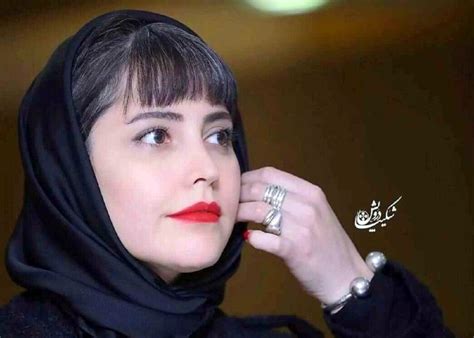 عکس ظاهر متفاوت بازیگر لحظه گرگ و میش در جشنواره فجر