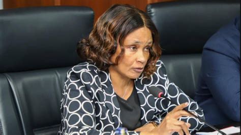 Tsc Unveils International Plan Of Sending Kenyan Teachers Abroad