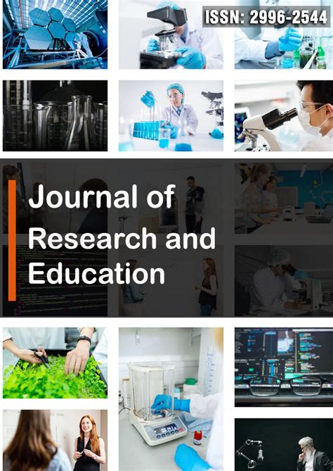 Journal Of Research And Education Opast Publishing Group