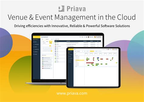 Priava Australasian Leisure Management