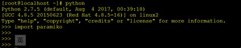 网络工程师的Python之路 初级篇 知乎