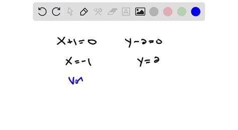 solved determine whether each pair of lines is parallel perpendicular