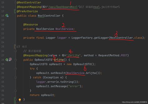 java后端怎么写接口给前端 后端写接口给前端调用 angel的技术博客 51cto博客