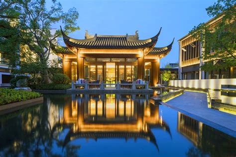 大陆首家金普顿酒店开业！全球顶级酒店“里程碑”，古城苏式生活潮体验！ 苏州地产圈