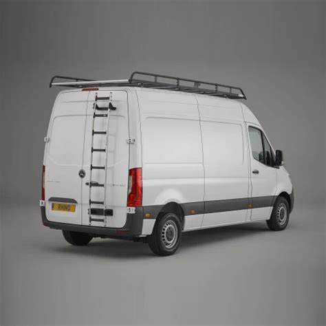 Ladder Loading Systems Advanced Vehicle Alarms