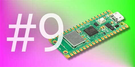 Raspberry Pi Pico Kurs Indikatorentheorie Und Timer Botland