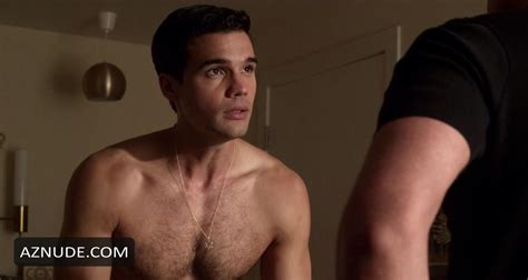 Steven Strait Nude And Sexy Photo Collection AZNude Men