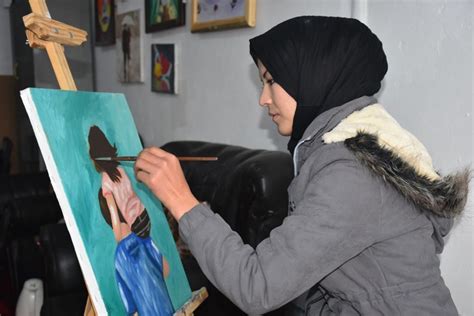 ‘were Doing All We Can Art Workers In France Are Mobilizing To Help