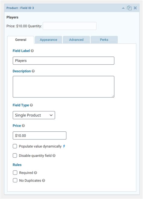 Calculations With Nested Forms Gravity Wiz