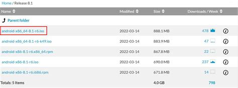 How To Create A Bootable Android 8 1 Usb Drive