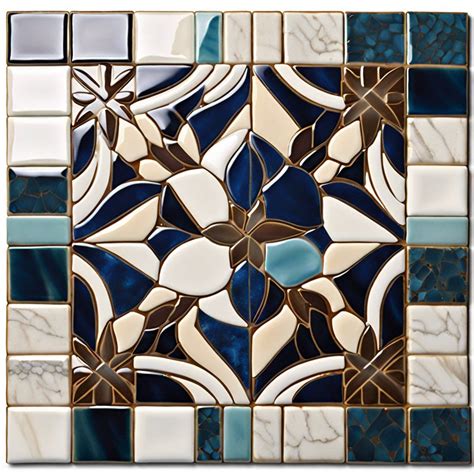 15 Clay Tile Art Ideas To Inspire Your Creative Projects