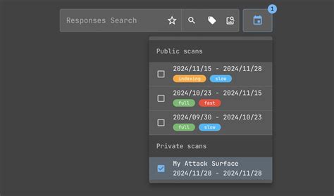 Iot Search Engine Netlas