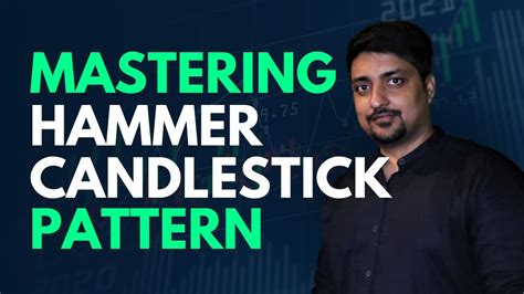Mastering Hammer Candlestick Patterns: A Comprehensive Guide - YouTube