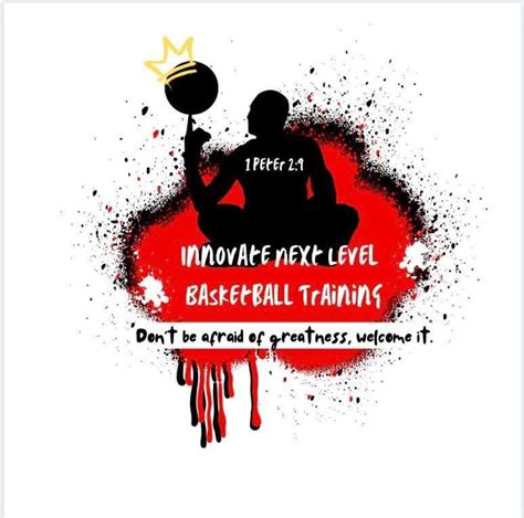 Innovate Next Level Basketball Training Inl