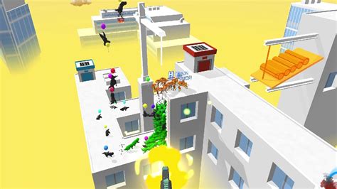 Z Escape Balloons And Guns For Nintendo Switch Nintendo Official