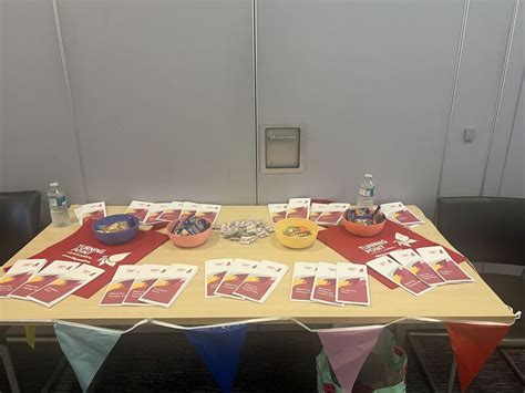 Gemma Sharples On Linkedin Networking Event With Salford City Council