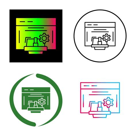 Engineering Vector Icon 34674732 Vector Art At Vecteezy