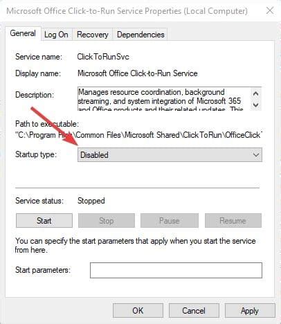 How To Fix Microsoft Office Click To Run Process High CPU Usage
