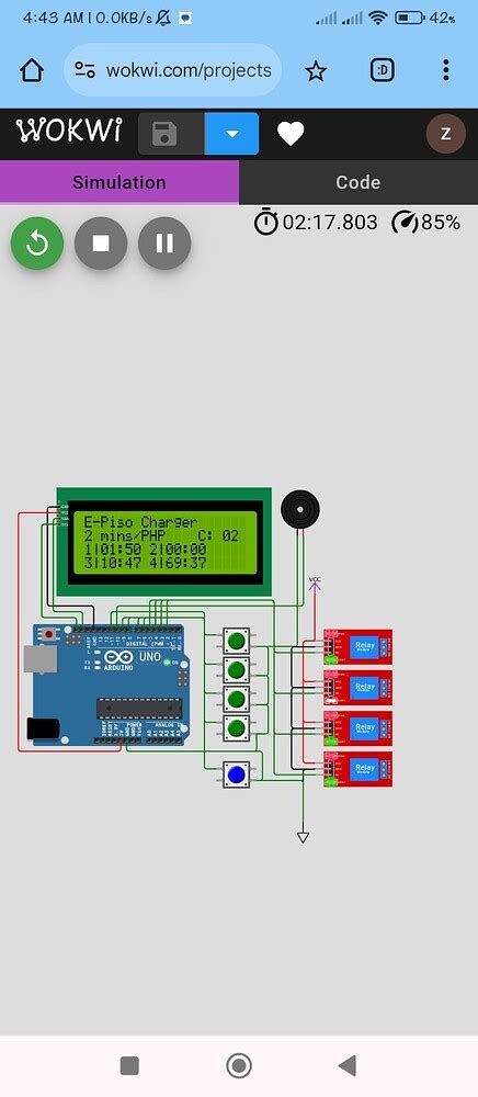 Arduino Coin Operated Charging Station General Guidance Arduino Forum