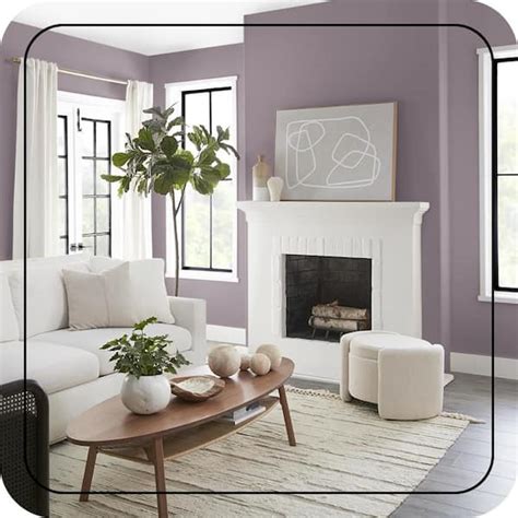 Gothic Room Colors