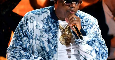 Rapper E 40 Image 10 From Hip Hops Biggest And Brightest Stars Unite