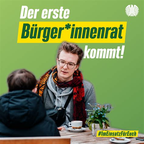 Faq Zur Einsetzung Des Bürger Innenrats Leon Eckert