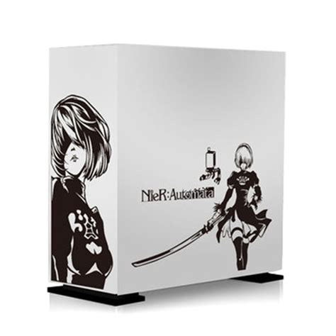 Jual Stiker Cadiav Anime Tahan Air Bisa Dilepas Atx Stiker Casing Pc Gamin Kota Jambi