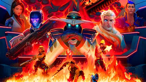 VALORANT FPS Drop Sorunu 2023 FPS Drop Ayarları Neler
