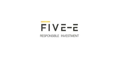 Five E Responsible Investment On Linkedin From Five E We Celebrate